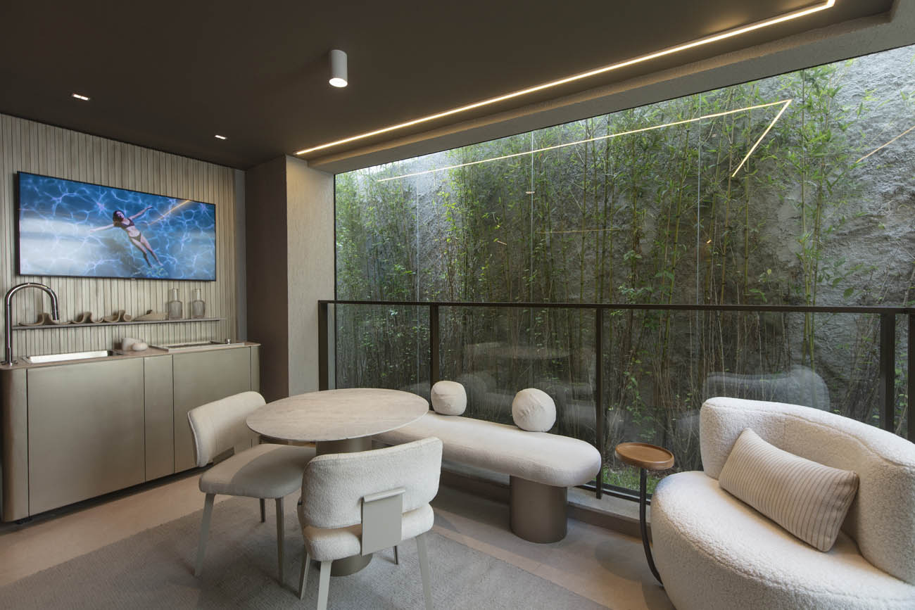 La Isla Residence Club